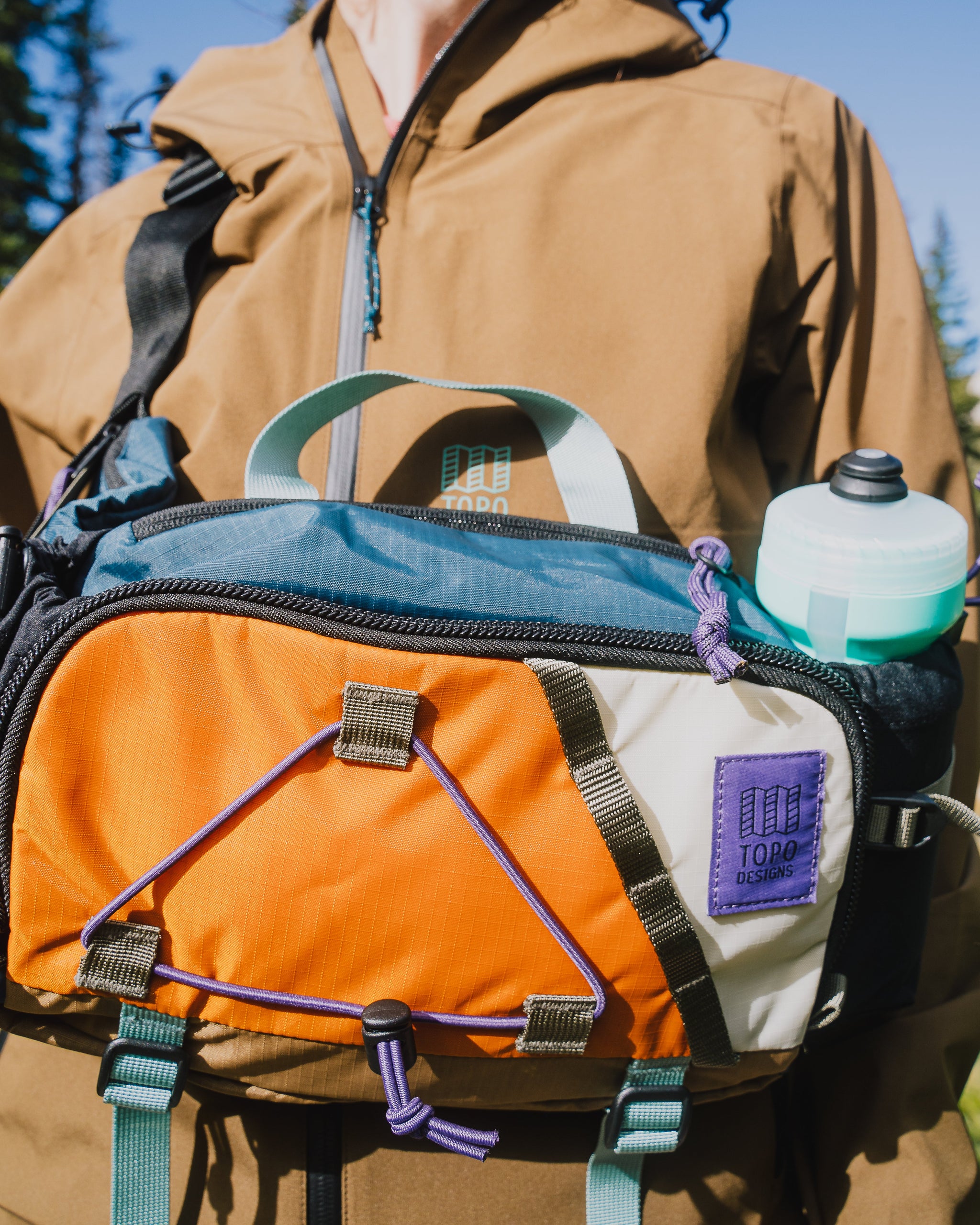 HIP PACKS